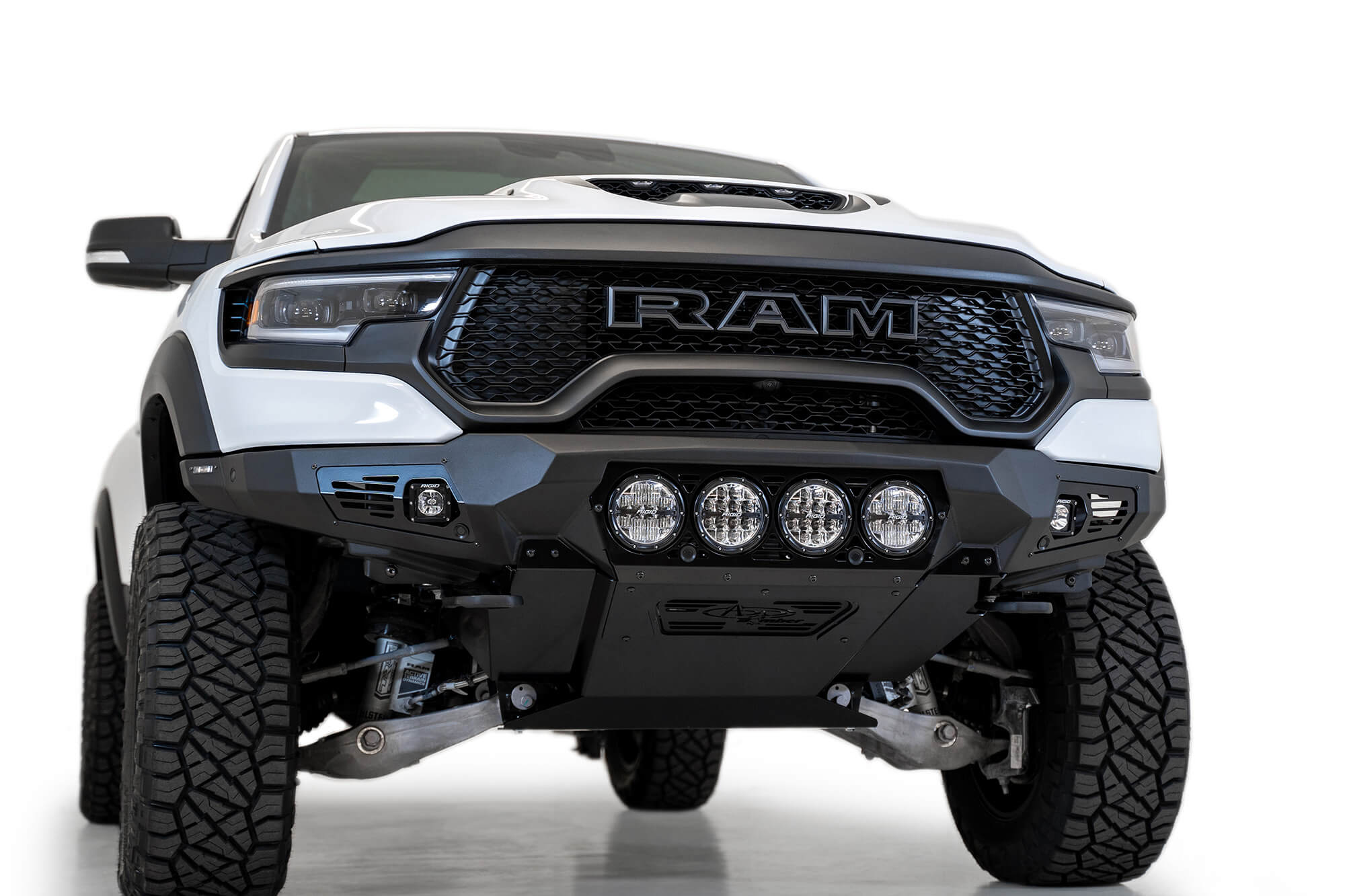 2021 ram aftermarket parts store